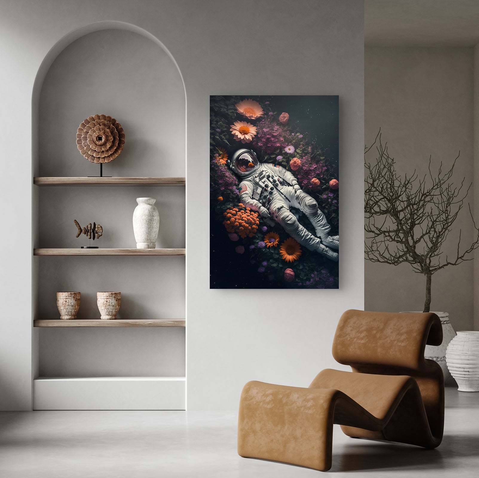 Space – Artistic Prints